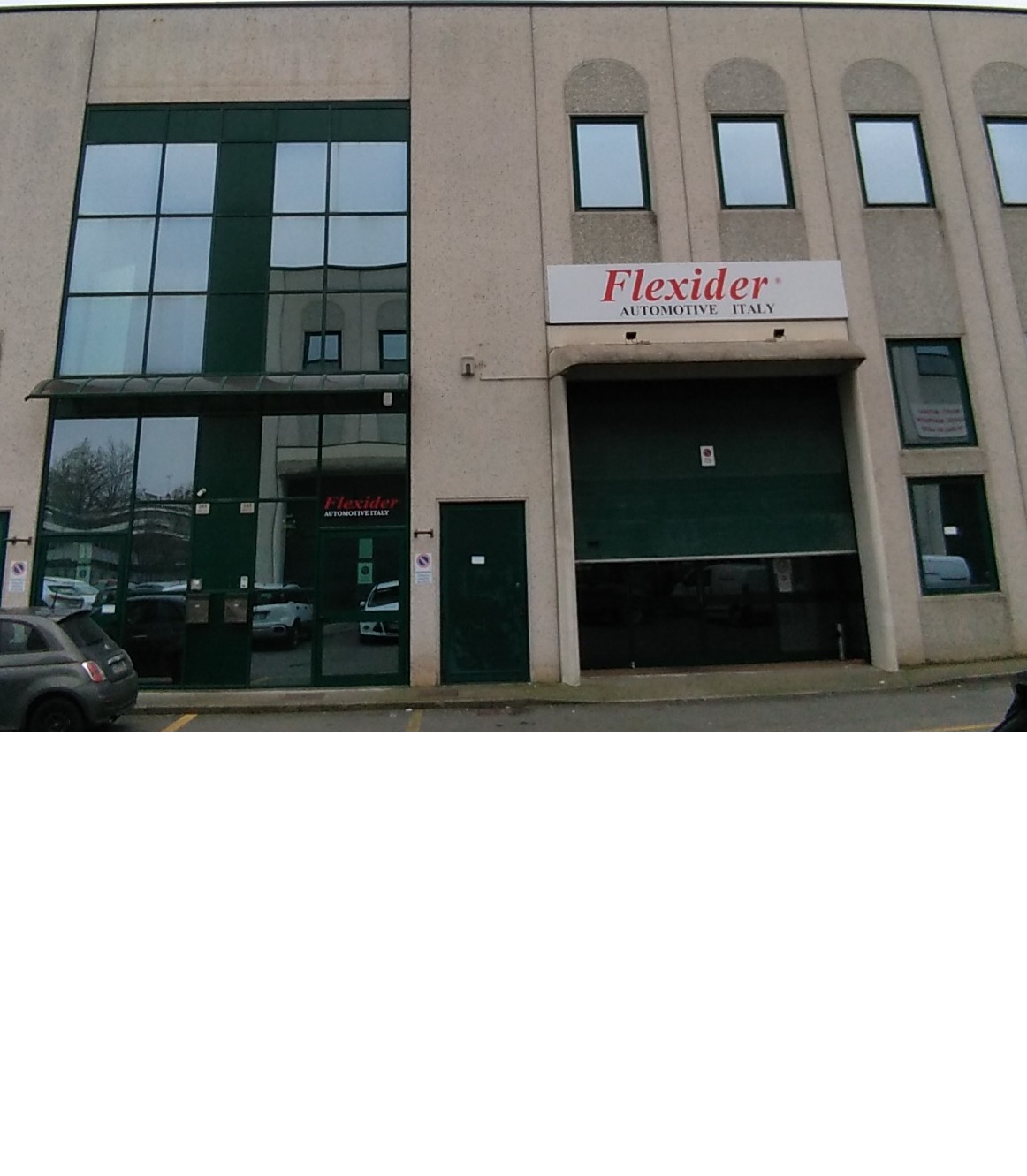 Flexider Automotive Italy s.r.l. - Flexider Automotive